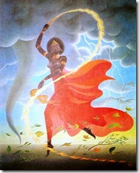 Orisas Venezuela: Quien es Oya, Oia, Iansa y Parte de su HIstoria ...